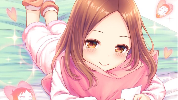 huiyuanaiみやのしほ's space - BiliBili