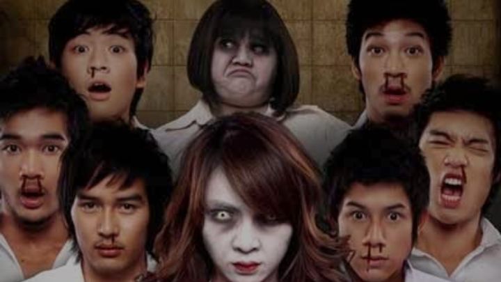 Thailand Funny Movies 2009