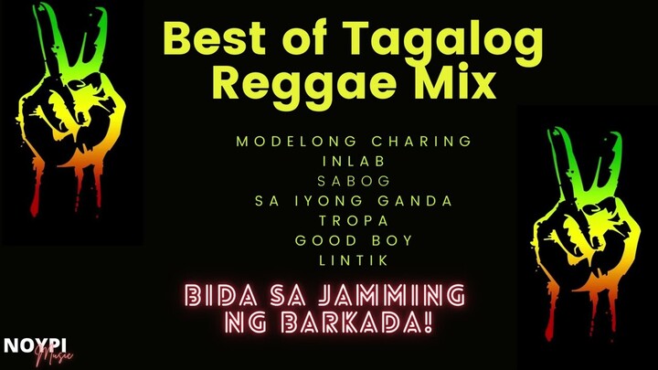 Pinoy Reggae Hits Music's space - Bilibili