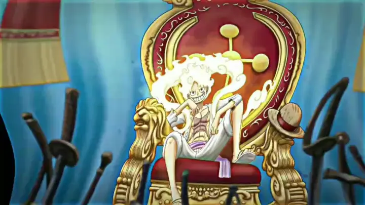 One Piece: The Movie E1 - Bilibili