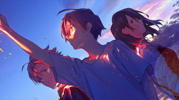 Bstation Cari - Summer Ghost