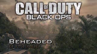 Call of Duty: Black Ops Soundtrack - Bendz | BO1 Music and Ost ...