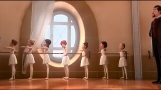 Leap! (2016) - Full Movie - BiliBili