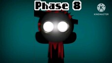 Phase 8 (jevin) - BiliBili