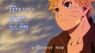 Naruto Shippuden Episode 250 Dubbing Indonesia [1080P] - Bstation