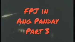 Ang Panday Digitally Remastered (hd) FPJ Movies 1980 - BiliBili