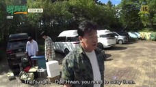 The Backpacker Chef (2022) Episode 1 - BiliBili