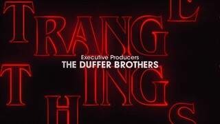 STRANGER THINGS SEASON 1 (2016) EPISODE 5 - BiliBili