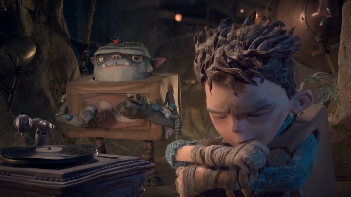 Halaman AhmedAntilop - Bstation