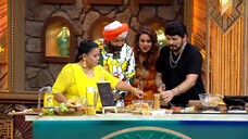 Laughter Chefs Season 1 [Episode 01] - BiliBili