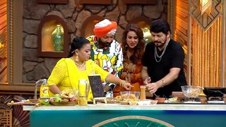 Laughter Chefs Season 1 [Episode 01] - BiliBili