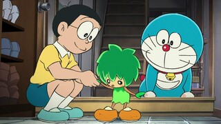 Doraemon The Movie_ Nobita and Ichi Mera Dost __ Full Movie In Hindi ...