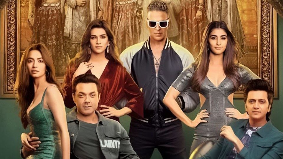 Housefull 4 full movie in hindi store
