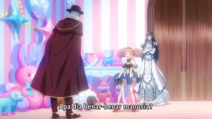 Bstation Cari - record of ragnarok s2