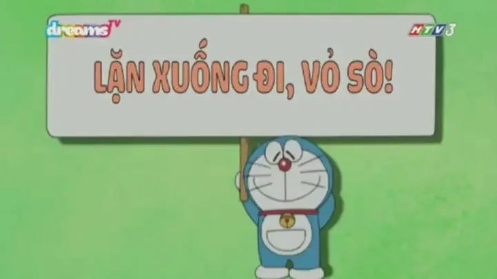 Doraemon Lồng Tiếng Mới Nhất - Bilibili