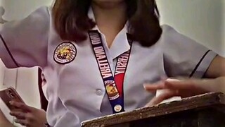 Meia Cassandra Scandal part 2 - BiliBili