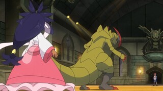 Pokemon (Dub) Episode 50 - BiliBili