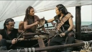 BLOCKBUSTER Movie Full Action Tagalog Dubbed - BiliBili