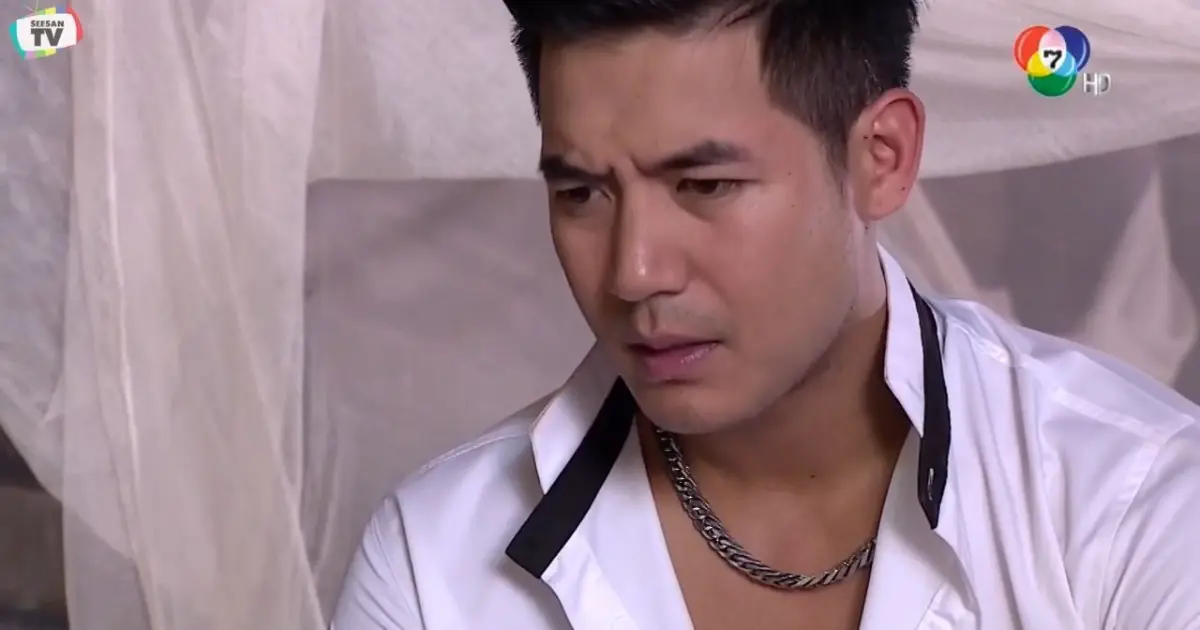 มรสุมสวาท EP.10 - Bilibili