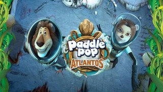 Paddle Pop Elemagika Part (1) 2011|Dubbing Indonesia - Bstation