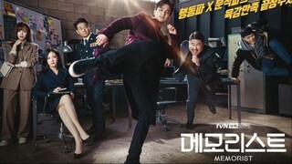Memorist - Episode 1 (English Subtitles) - BiliBili