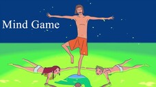 Mind Game | Anime Movie 2004 - BiliBili