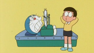 [1979-S25] Doraemon Tập 1704: Dorami Xuất Hiện! Cuộc Đại Mạo Hiểm Dưới ...