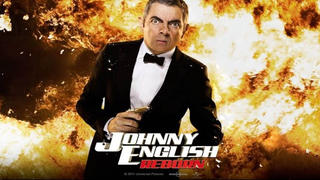 Johnny English Reborn (2011) HD - BiliBili