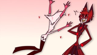 Husk will be the next sinner to get redeemed in Hazbin Hotel - BiliBili