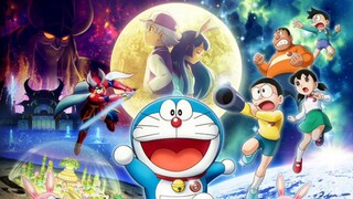 Doraemon: Nobita di Kerajaan Burung (2001) Dubbing Indonesia - Bstation
