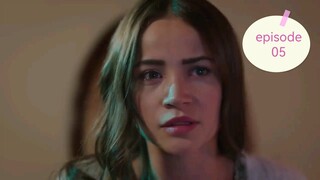 VENDETTA (TURKISH) EP01 - BiliBili