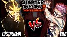 FINAL BATTLE!💥 MAHITO'S FINAL FORM😱 | YUJI VS. MAHITO🔥 | JUJUTSU KAISEN ...