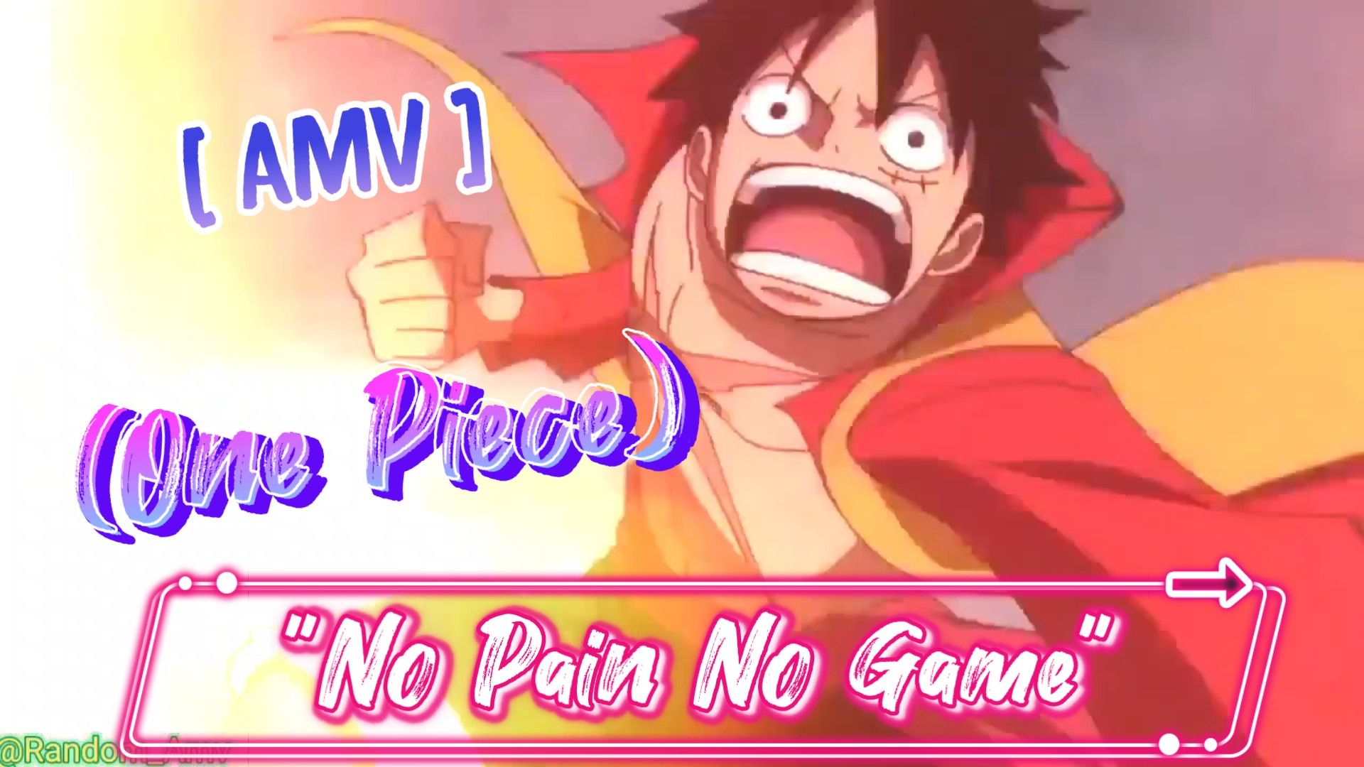 Animesuge One Piece
