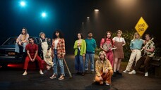 Fear Street Part One: 1994 - BiliBili