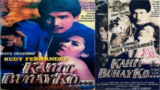 KAAWAY NG BATAS (1990) FULL MOVIE - BiliBili