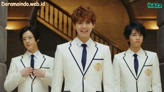 EP.01 Prince of Legend (2018) - BiliBili