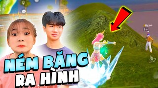 Phim Free Fire | Chúng Ta Là Anh Em ( Tập 4 ) - Lộc Cá Chép. - BiliBili