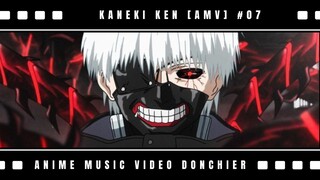 TOKYO GHOUL_kaneki-ken vs Jason - BiliBili