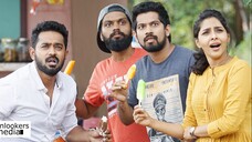 Raj Mahal 3 Tamil Hind Dubbed Full Horor Movie Dhilluku (Dhuddu) - BiliBili