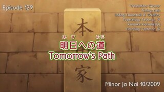 MAJOR (S5) - Ep. 124 - BiliBili