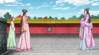 Psychic Princess Episode 10 - BiliBili