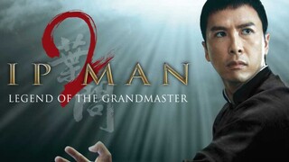 Ip Man (2008) REMASTERED [Dubbing Indonesia] - Bstation