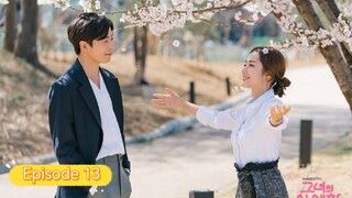 Her Private Life Eng Sub Ep 13 - BiliBili