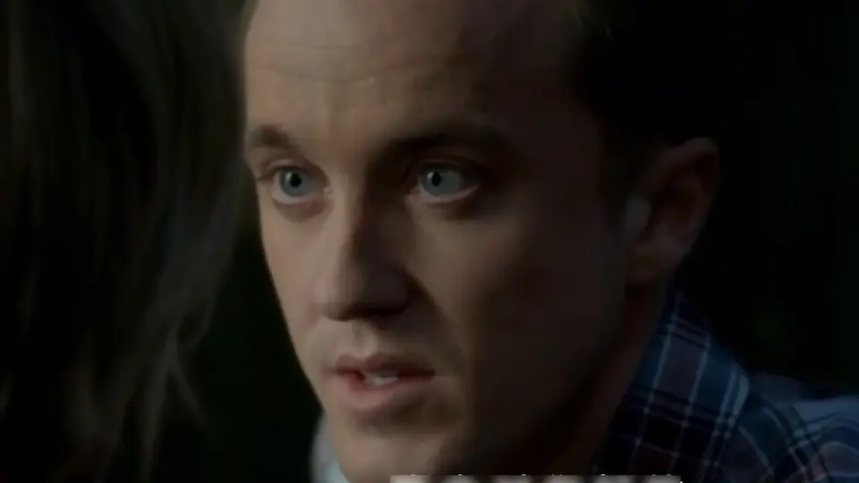 Moriarty Funny Face