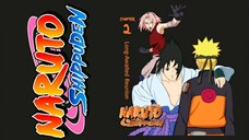 Naruto Shippuden S2 episode 43 Tagalog - BiliBili