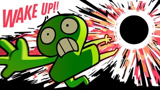 BFDIA 12: Insectophobe's Nightmare 4 (ft. Kevin MacLeod) - BiliBili