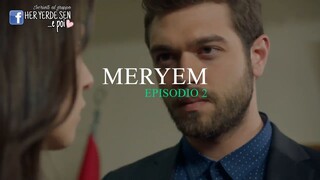 1 Meryem - BiliBili