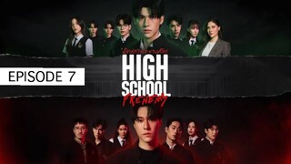 [Eng Sub] High School Frenemy มิตรภาพคราบศัตรู | EP.1 [1/4] - BiliBili