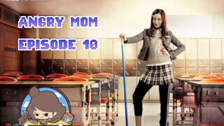 Angry Mom Episode 1 (2015) - BiliBili